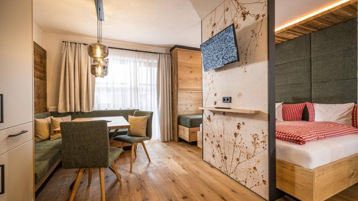 27 M² Apartment ∙ 1 Bedroom ∙ 4 Guests - Reith im Alpbachtal