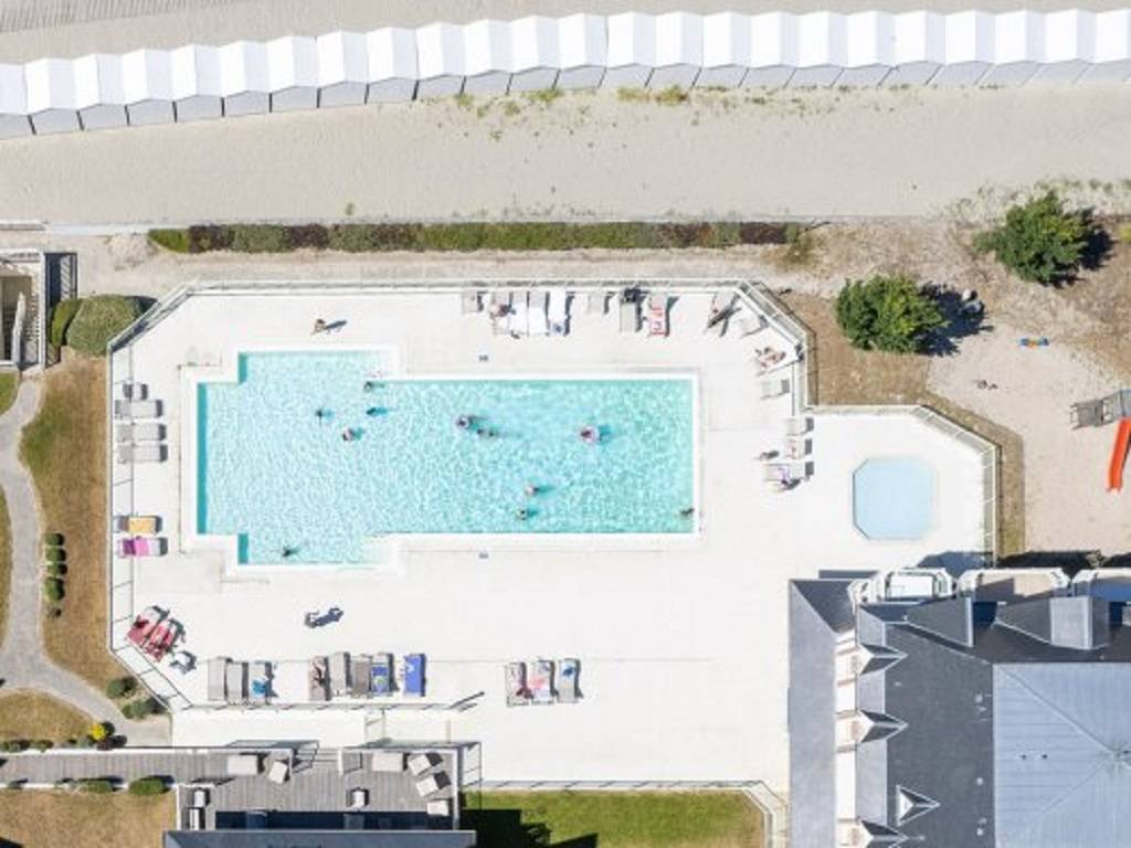 Appartement ∙ 3 Chambres ∙ 8 Personnes - Le Crotoy