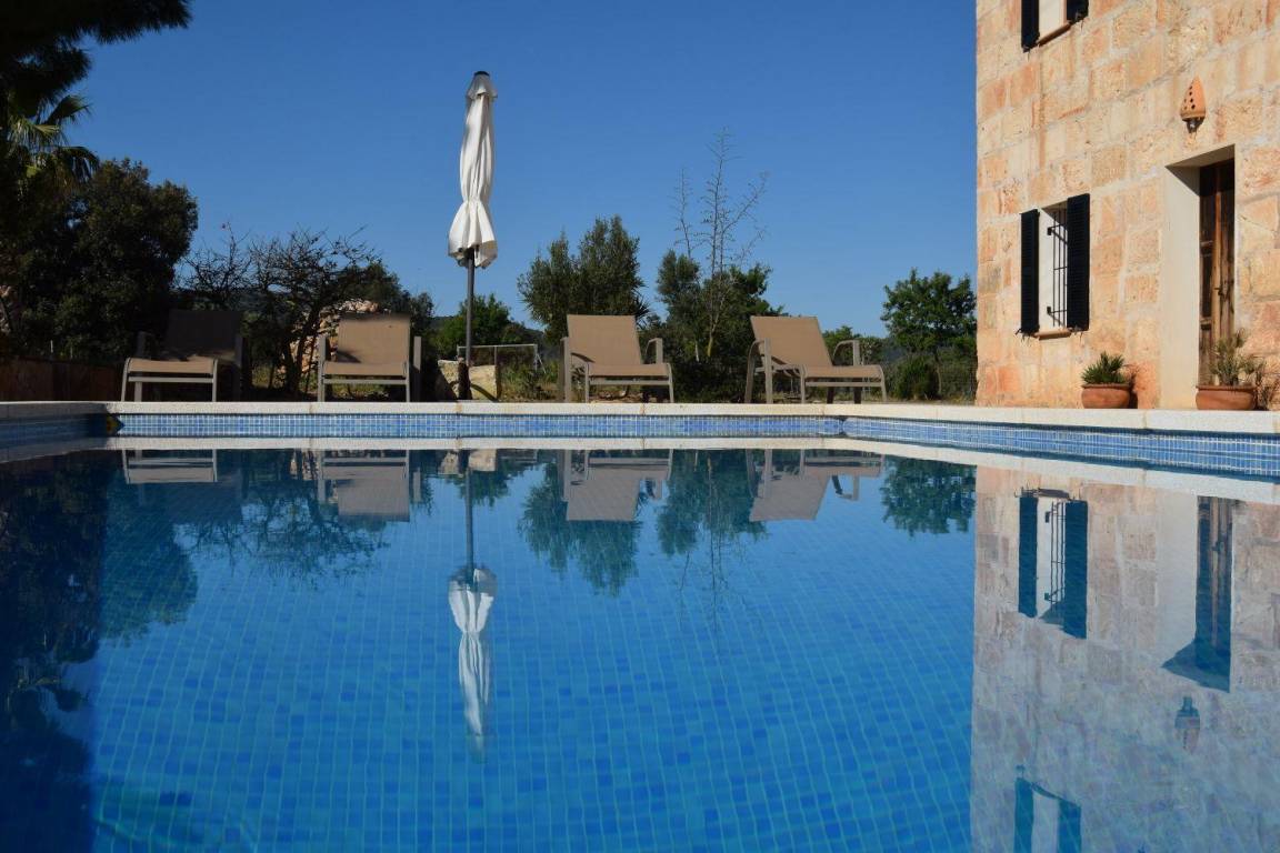 170 M² Maison De Vacances ∙ 3 Chambres ∙ 6 Personnes - Manacor