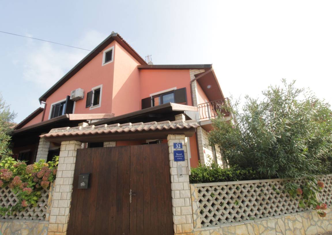 100 M² Appartement ∙ 2 Chambres ∙ 6 Personnes - Piran