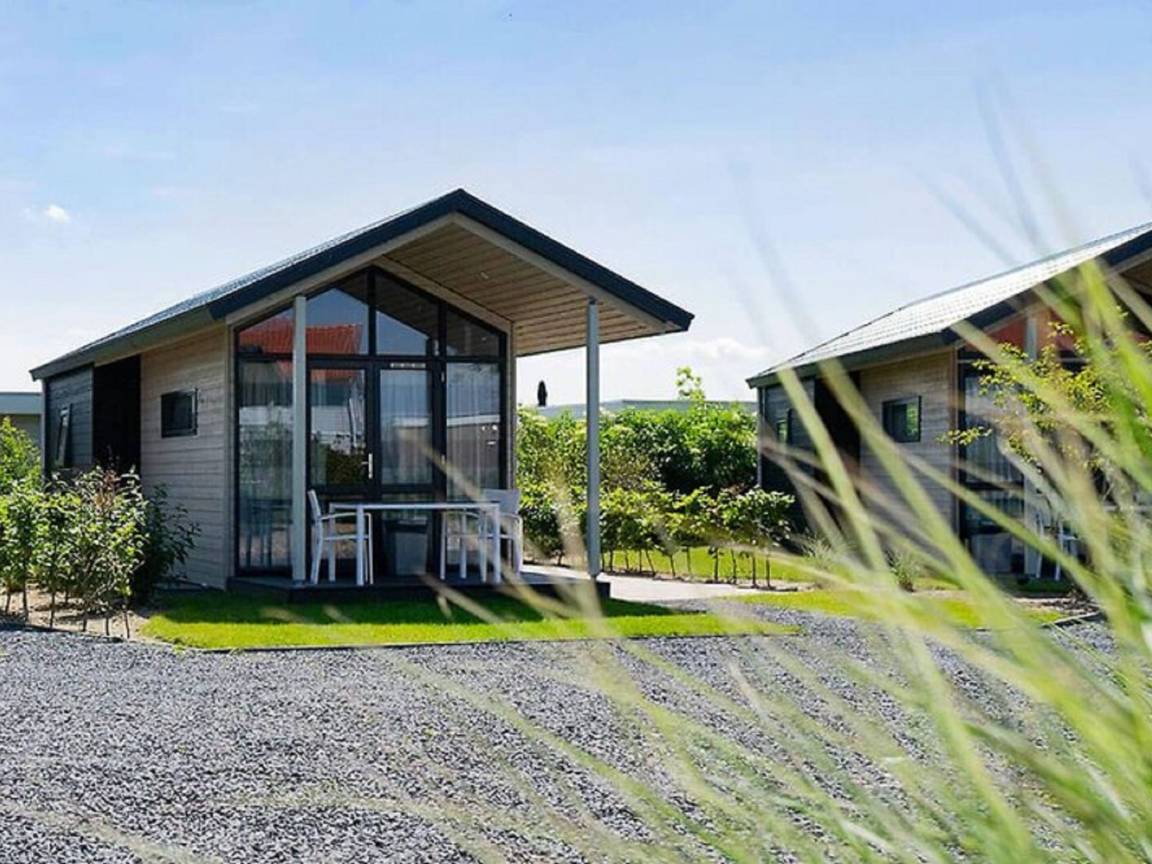 30 M² House ∙ 2 Bedrooms ∙ 4 Guests - Nunspeet