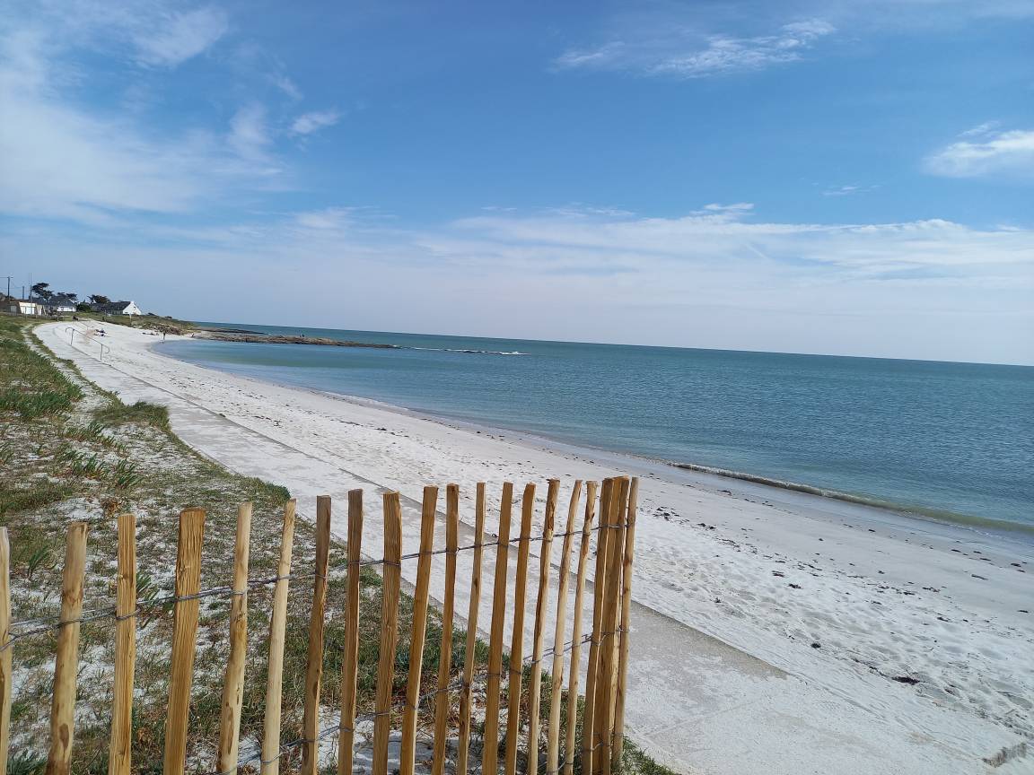 110 M² Villa ∙ 4 Bedrooms ∙ 8 Guests - Sarzeau