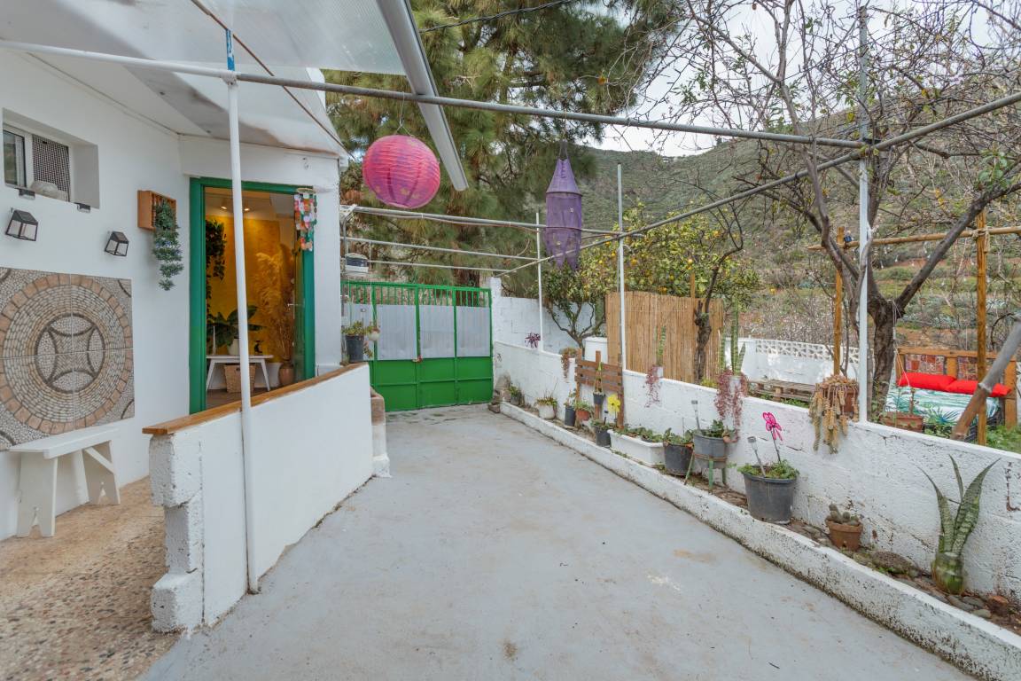60 M² Maison De Vacances ∙ 1 Chambre ∙ 2 Personnes - Santa Brígida