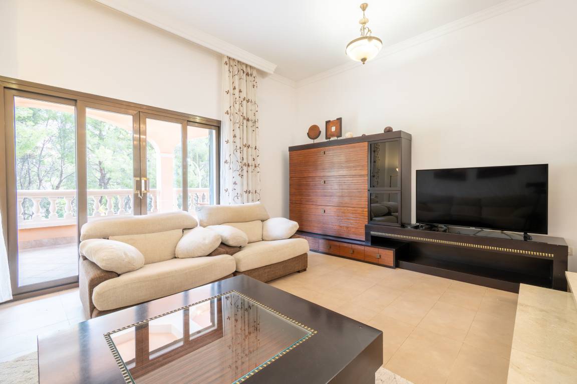 200 M² House ∙ 5 Bedrooms ∙ 8 Guests - Palma Nova