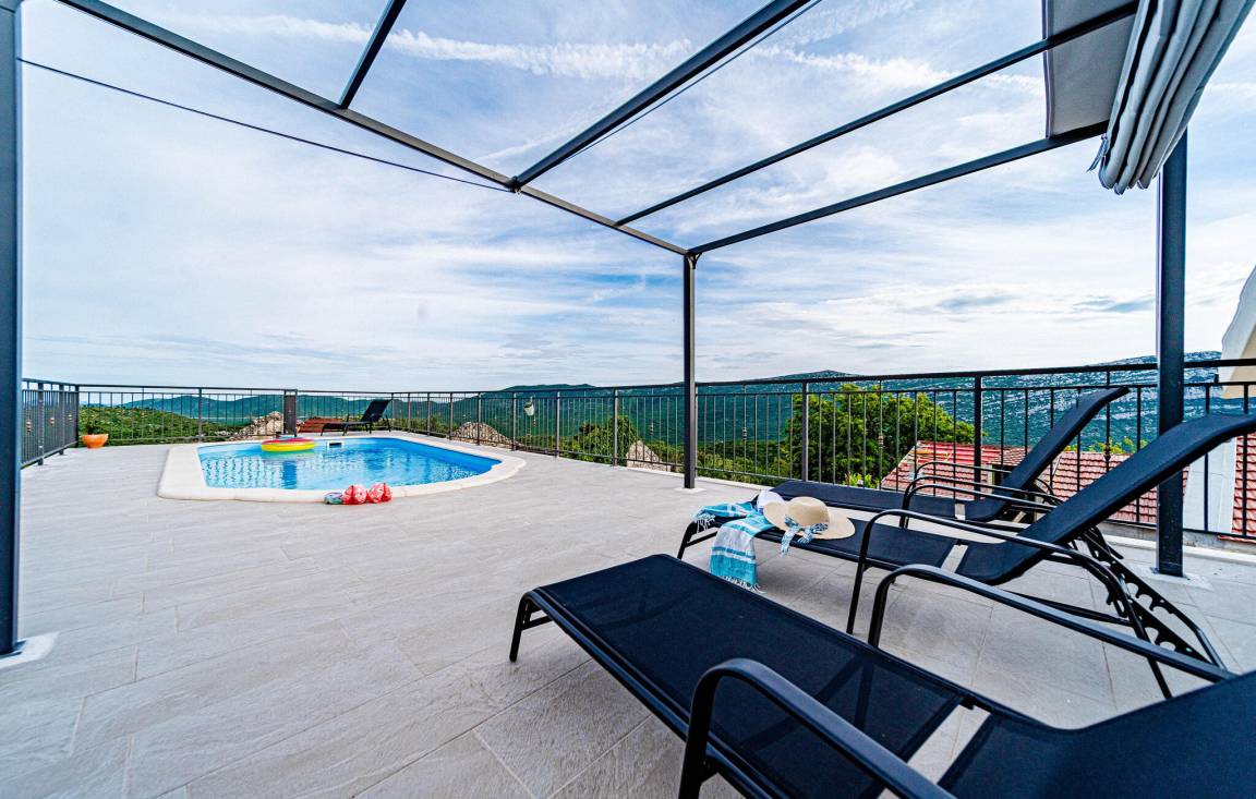 90 M² House ∙ 2 Bedrooms ∙ 5 Guests - Neum