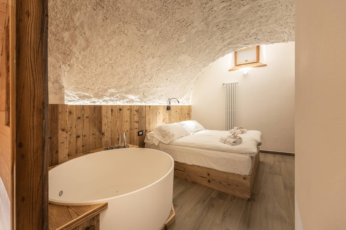 45 M² Apartment ∙ 1 Bedroom ∙ 4 Guests - Cortina d'Ampezzo