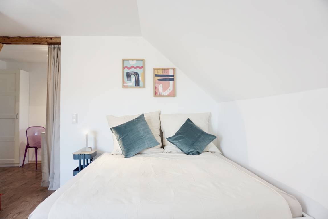 25 M² Appartement ∙ 1 Chambre ∙ 2 Personnes - Coblence