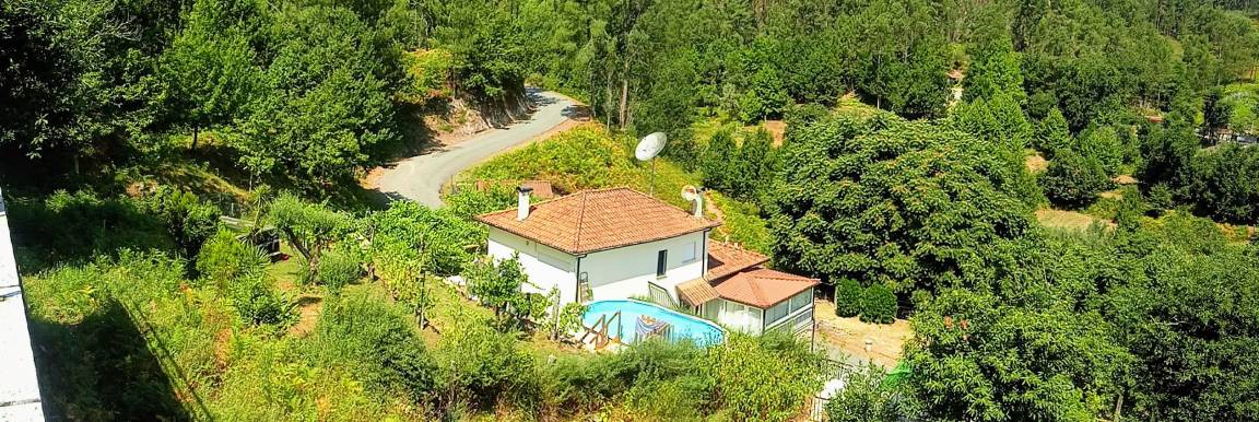 Maison De Vacances ∙ 4 Chambres ∙ 8 Personnes - Sá