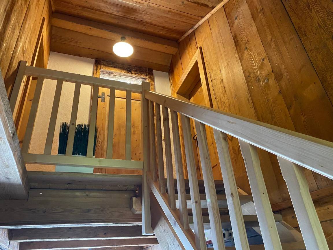 Ferienwohnung ∙ 2 Schlafzimmer ∙ 6 Gäste - Viechtach