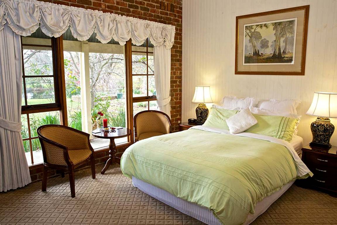 Lodge ∙ 1 Bedroom ∙ 2 Guests - 