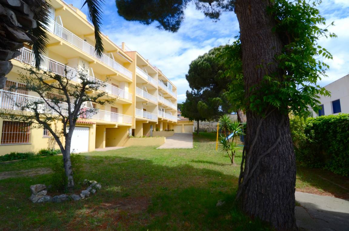 62 M² Apartment ∙ 2 Bedrooms ∙ 3 Guests - L'Escala