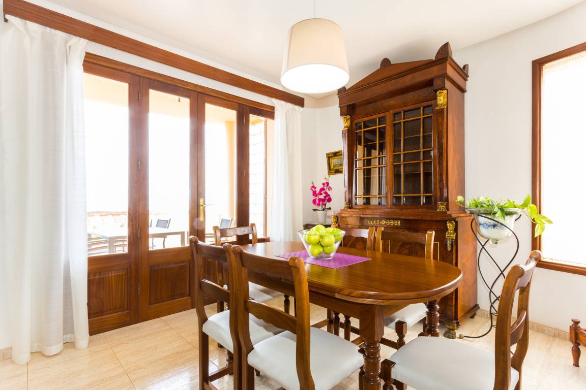 650 M² Casa De Campo ∙ 6 Habitaciones ∙ 12 Huéspedes - Cala Millor