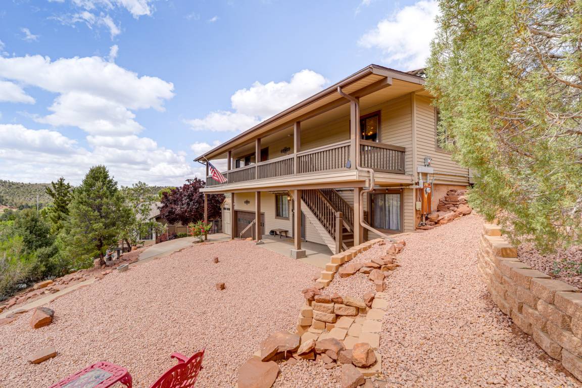 233 M² Maison De Vacances ∙ 3 Chambres ∙ 6 Personnes - Payson