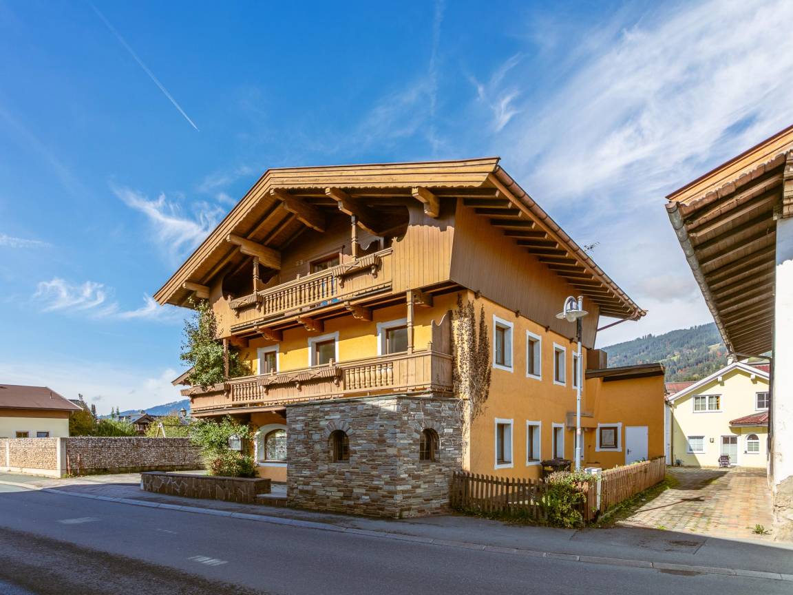 456 M² Casa ∙ 14 Camere Da Letto ∙ 34 Ospiti - Kitzbühel