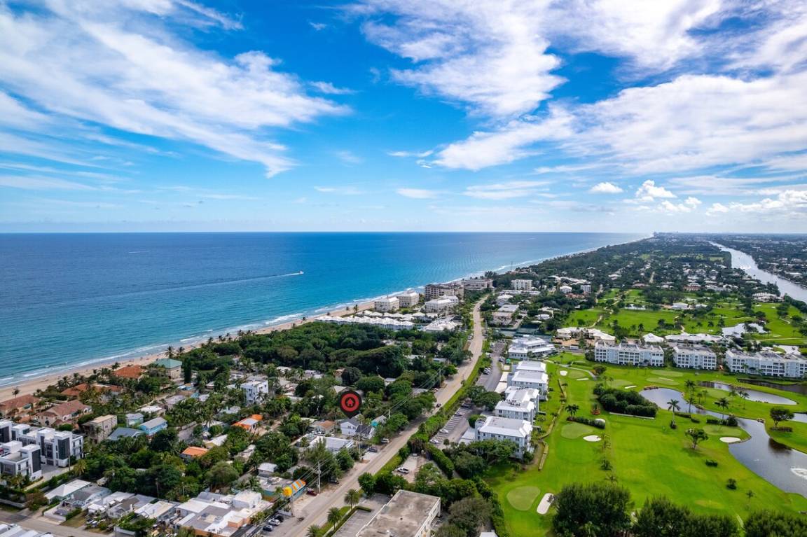 53 M² Apartment ∙ 2 Bedrooms ∙ 4 Guests - Boynton Beach, FL