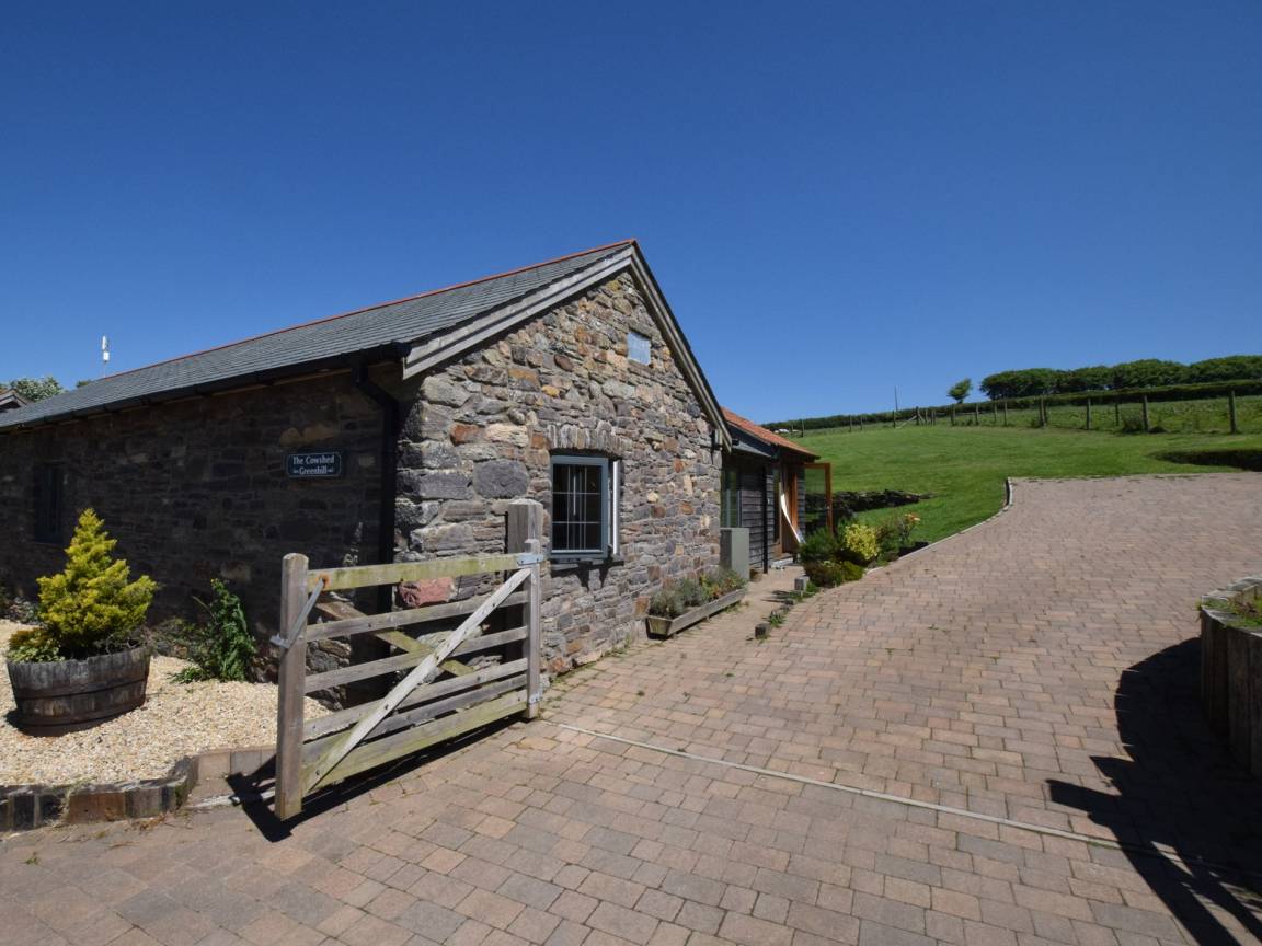 Cottage ∙ 2 Chambres ∙ 4 Personnes - Ilfracombe