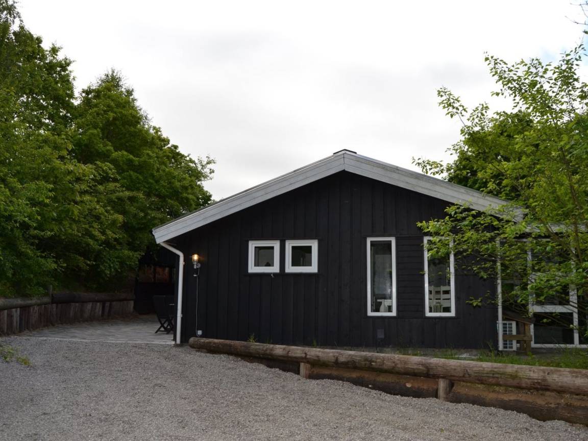 90 M² House ∙ 2 Bedrooms ∙ 4 Guests - Ribe