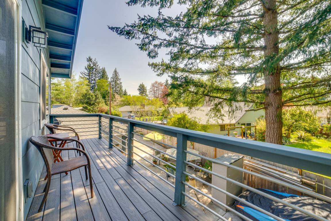92 M² Apartment ∙ 3 Bedrooms ∙ 7 Guests - Sammamish, WA