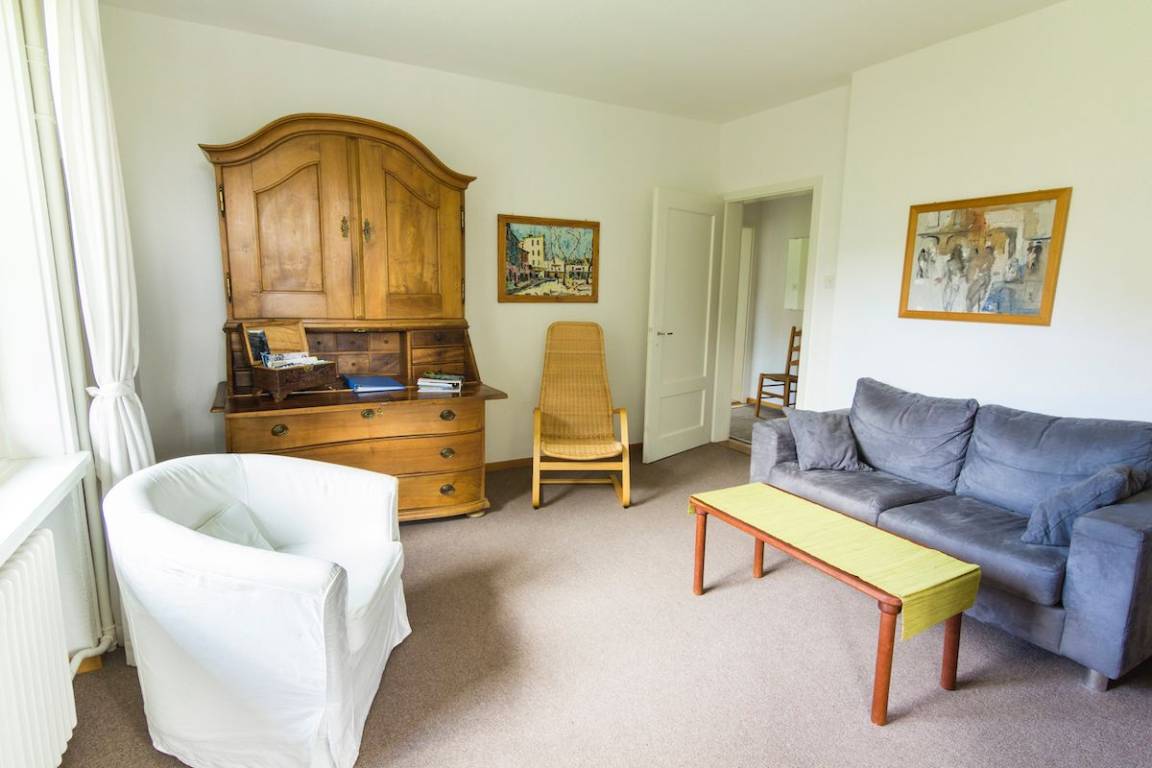95 M² Apartment ∙ 2 Bedrooms ∙ 4 Guests - Laax