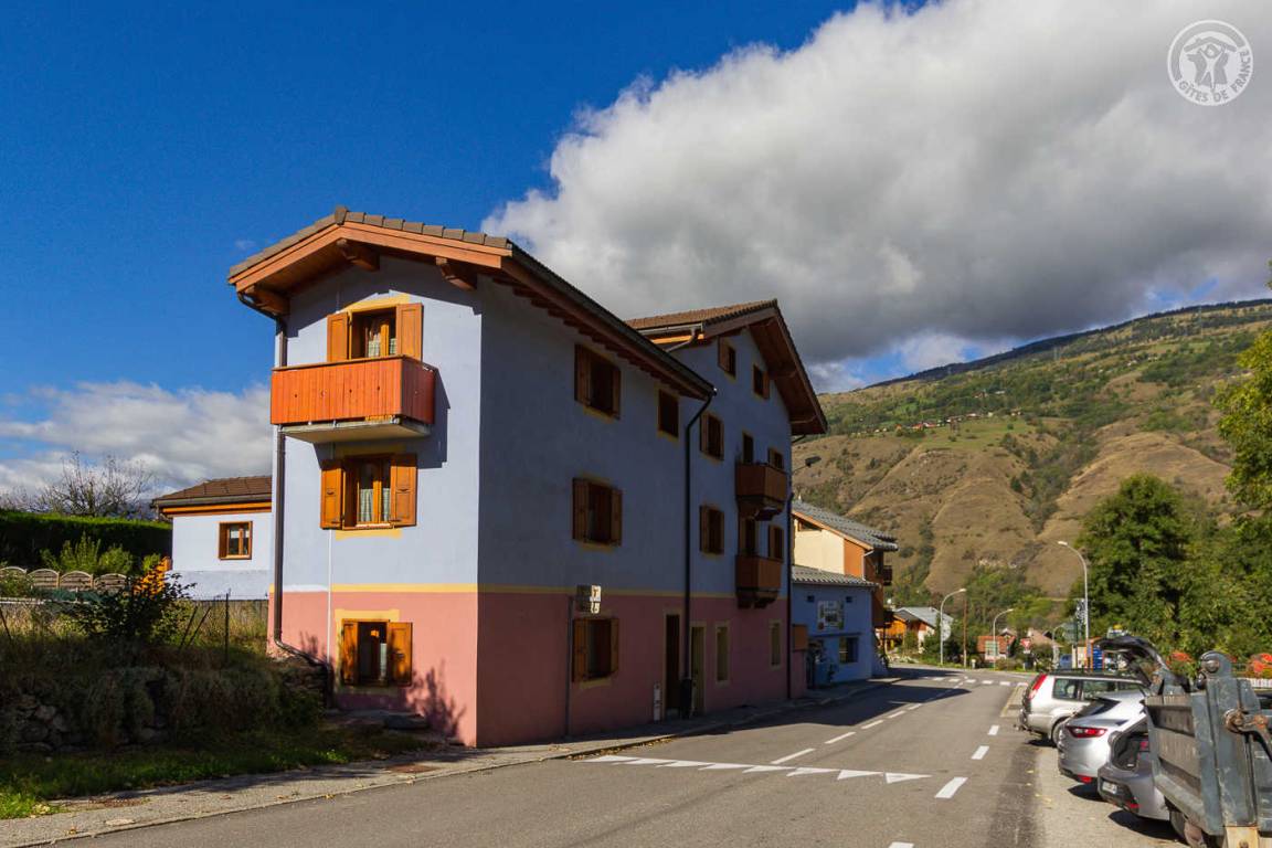 45 M² Gîte ∙ 1 Bedroom ∙ 4 Guests - Tignes