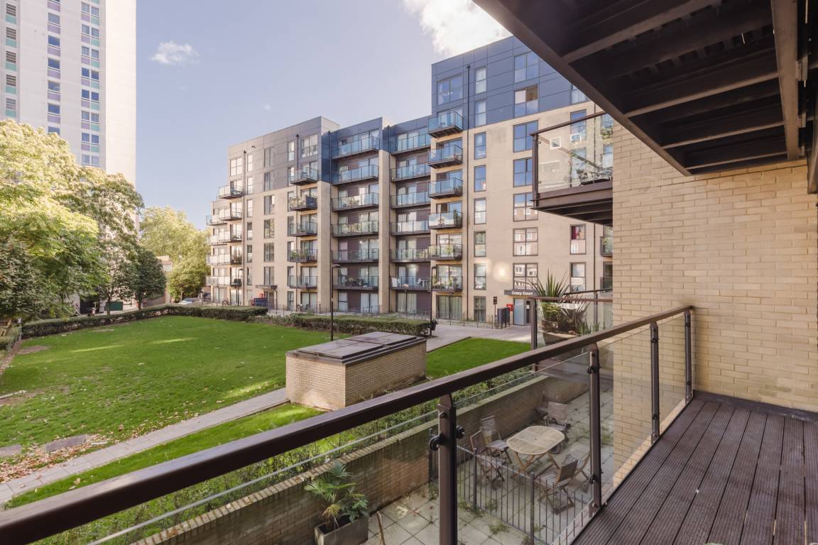 Apartment ∙ 1 Bedroom ∙ 2 Guests - London