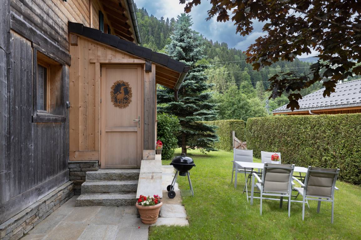 40 M² Appartement ∙ 1 Chambre ∙ 4 Personnes - Saint-Gervais-les-Bains