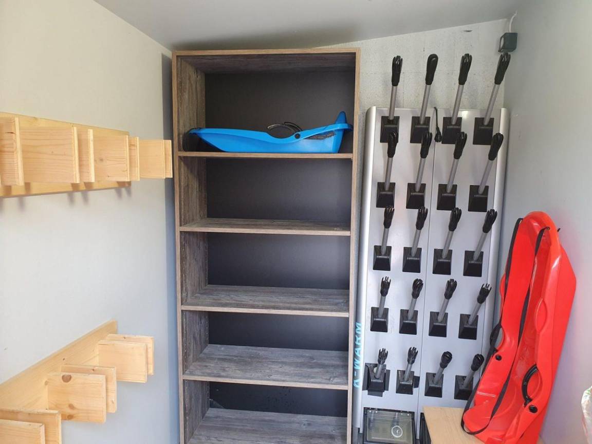 150 M² Chalet ∙ 2 Chambres ∙ 12 Personnes - Valmeinier