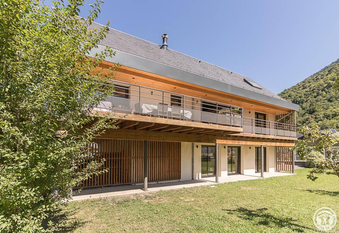 170 M² Gîte ∙ 4 Chambres ∙ 10 Personnes - Bagnères-de-Luchon