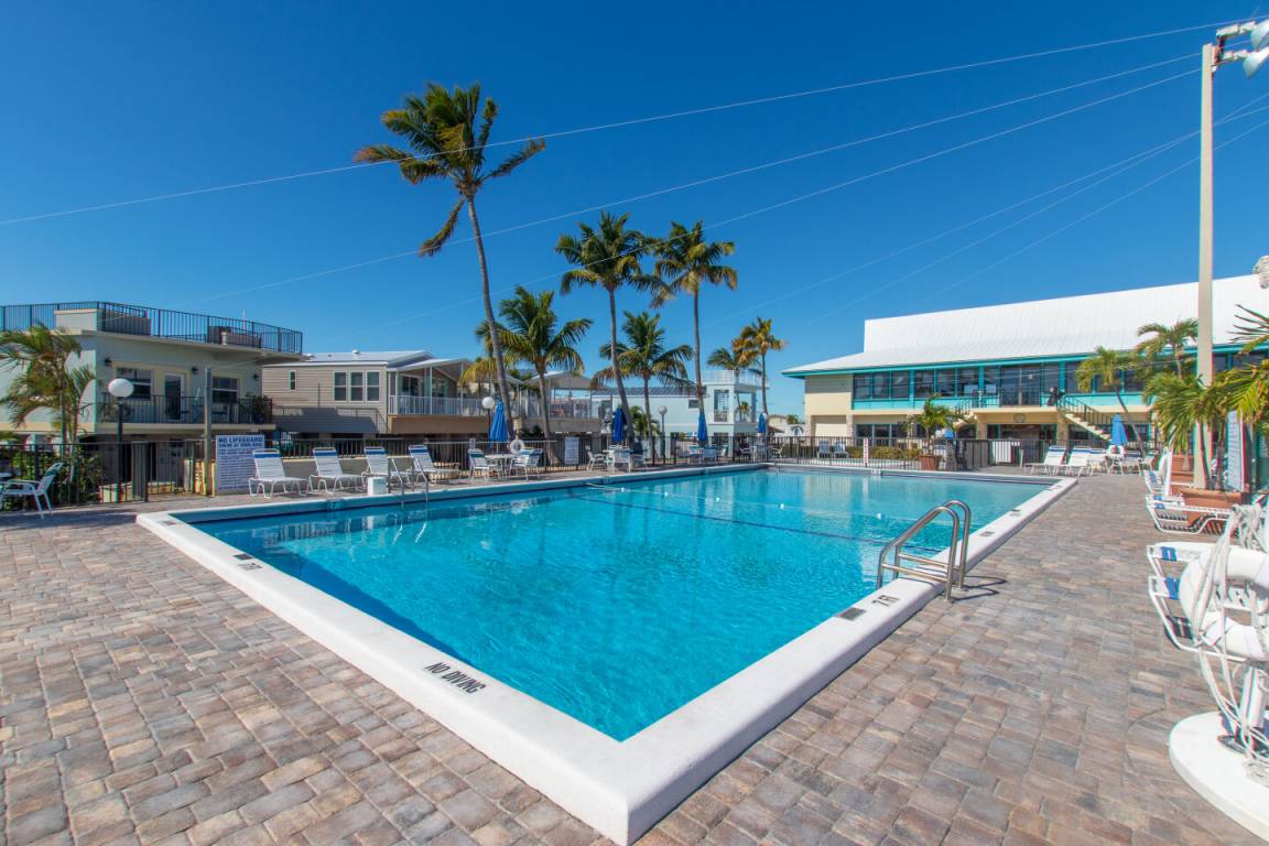 81 M² Caravan ∙ 2 Bedrooms ∙ 6 Guests - Florida Keys