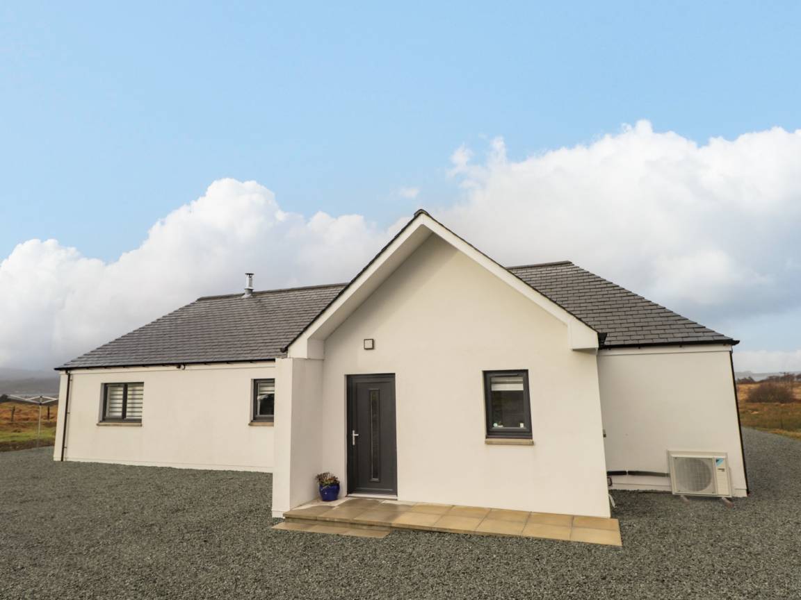 Cottage ∙ 3 Bedrooms ∙ 6 Guests - Skye