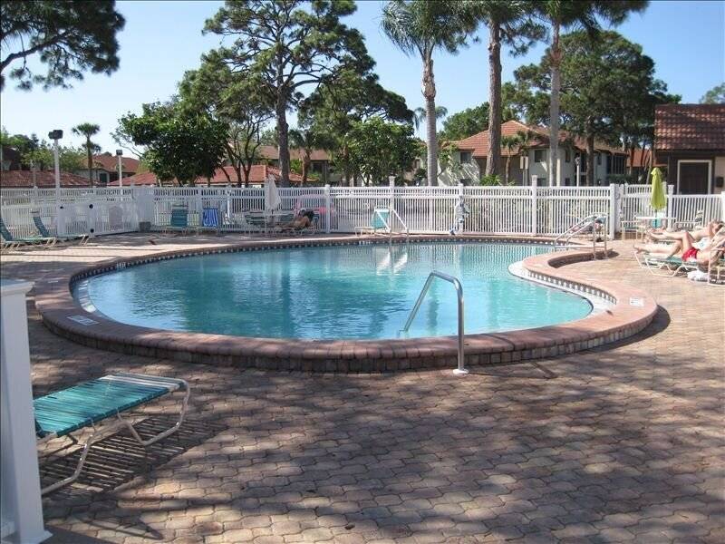 149 M² Condomínio ∙ 2 Quartos ∙ 4 Hóspedes - Bradenton, FL