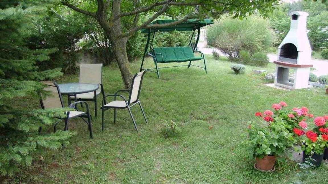 80 M² Ferienwohnung ∙ 2 Schlafzimmer ∙ 4 Gäste - Krnica