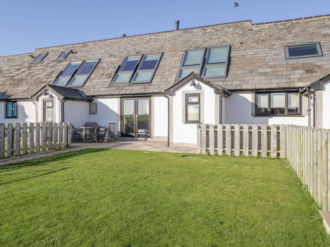 Cottage ∙ 2 Bedrooms ∙ 4 Guests - Lancashire