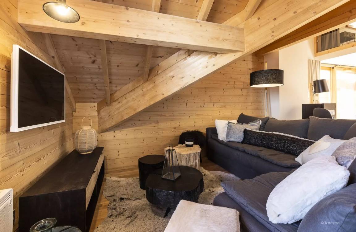 66 M² Apartamento ∙ 2 Habitaciones ∙ 8 Huéspedes - L'Alpe d'Huez
