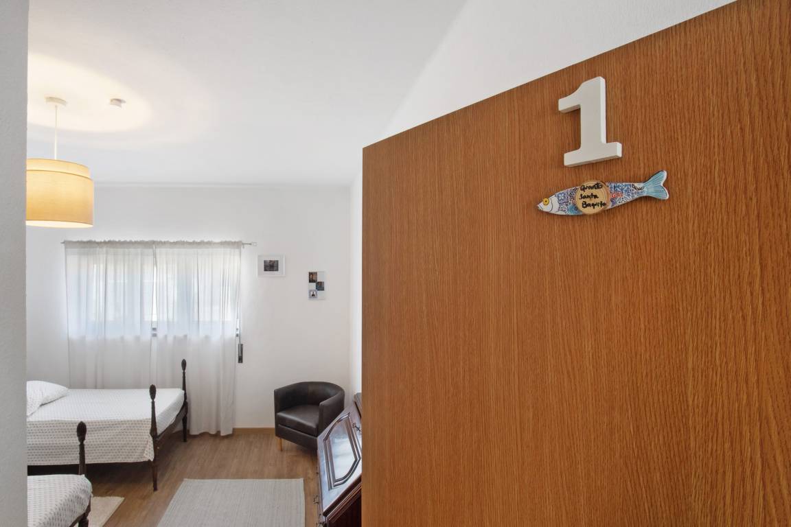 200 M² Maison De Vacances ∙ 4 Chambres ∙ 7 Personnes - Fatima