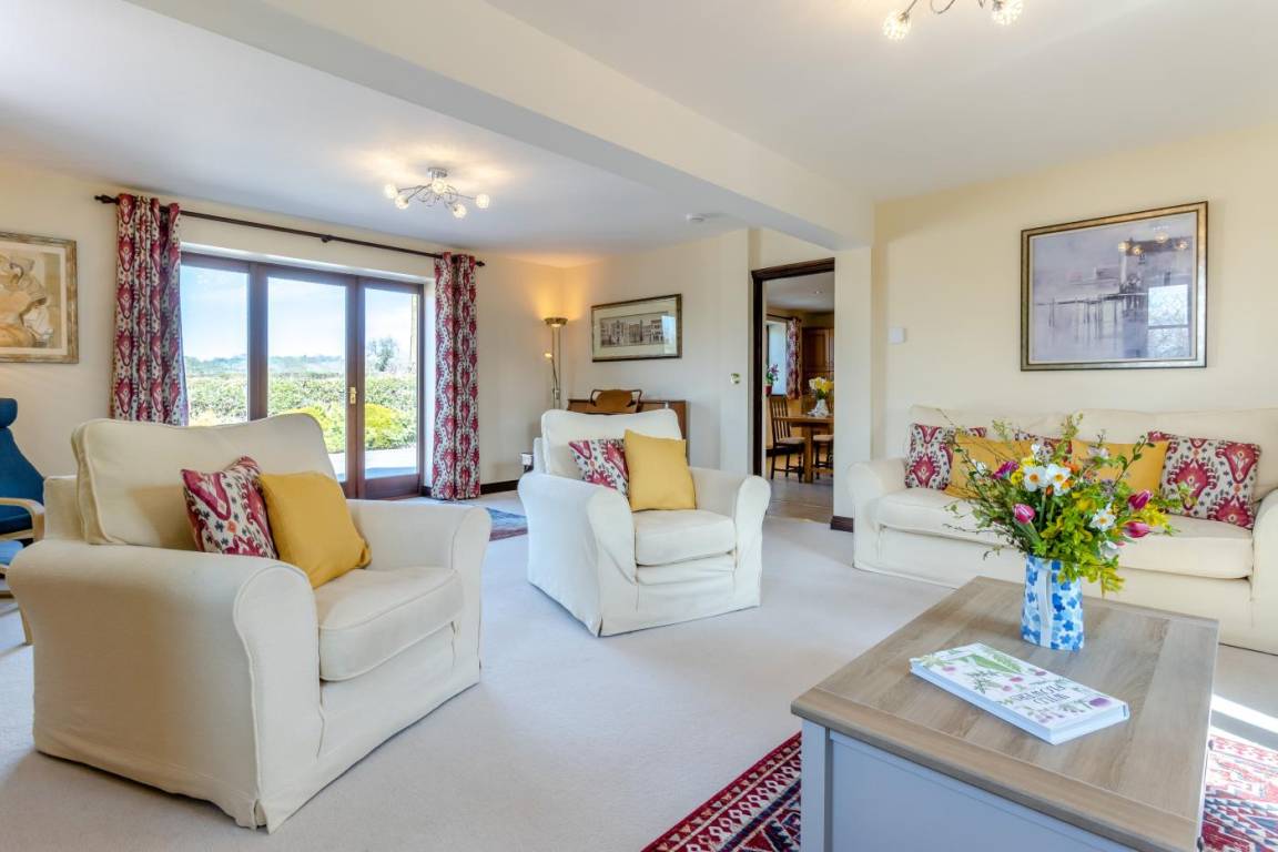Cottage ∙ 2 Bedrooms ∙ 5 Guests - Brecon
