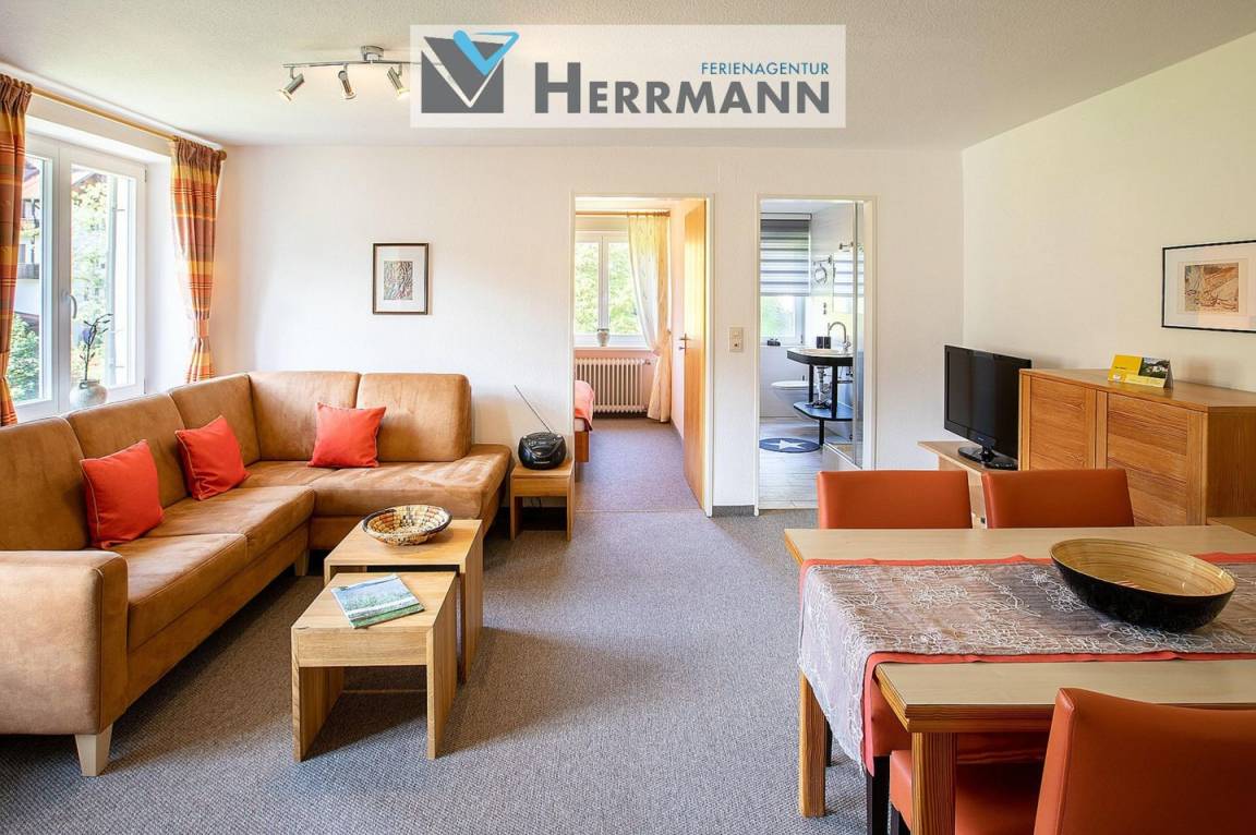 47 M² Appartement ∙ 1 Chambre ∙ 2 Personnes - Füssen