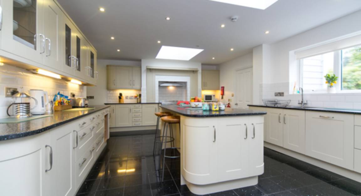 186 M² House ∙ 5 Bedrooms ∙ 10 Guests - Beaumaris