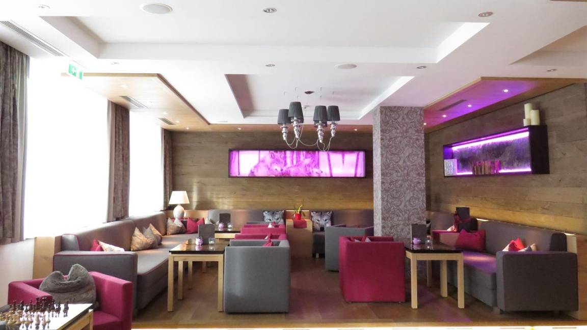 65 M² Apartment ∙ 2 Bedrooms ∙ 5 Guests - Ischgl