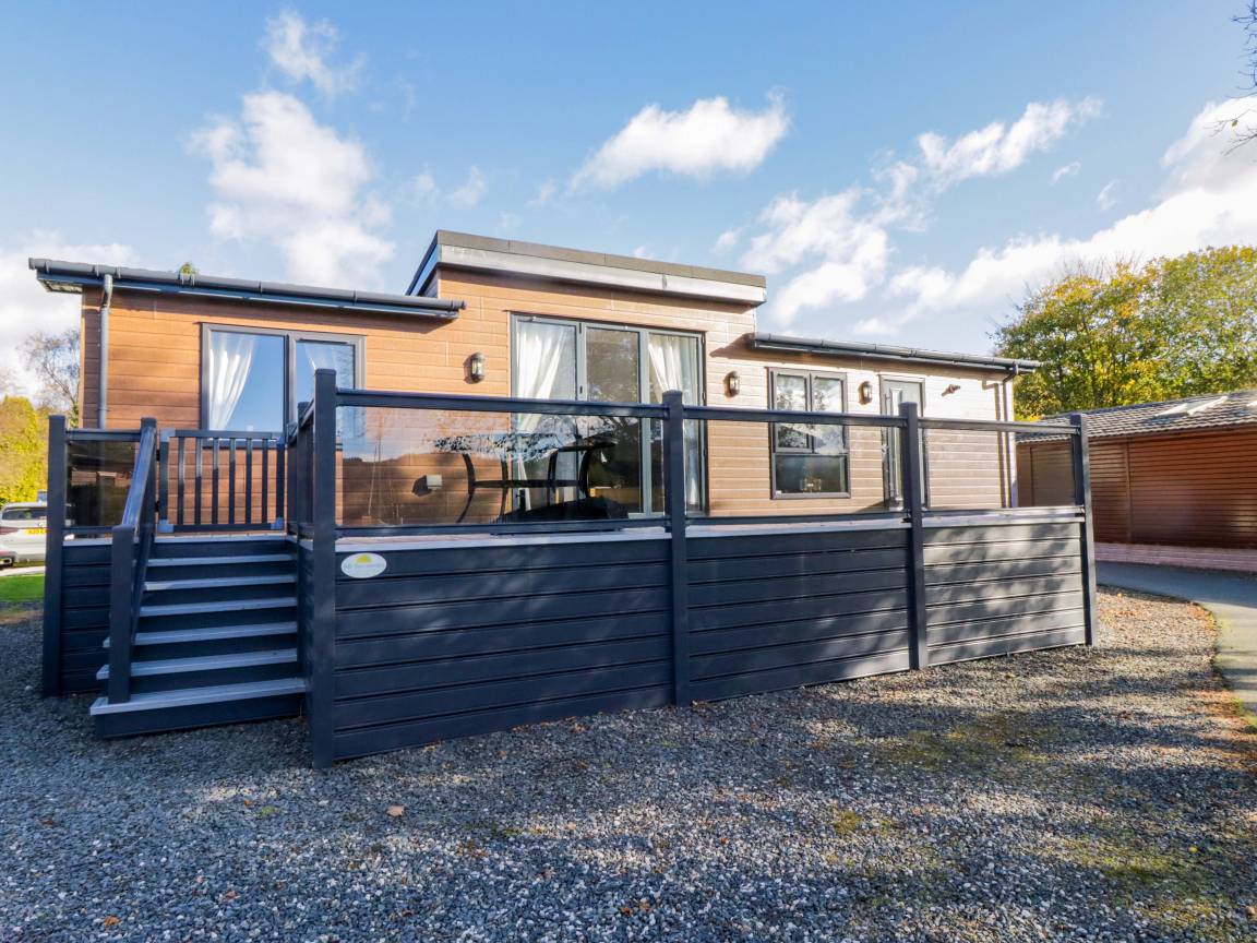 Cottage ∙ 3 Bedrooms ∙ 6 Guests - Coniston