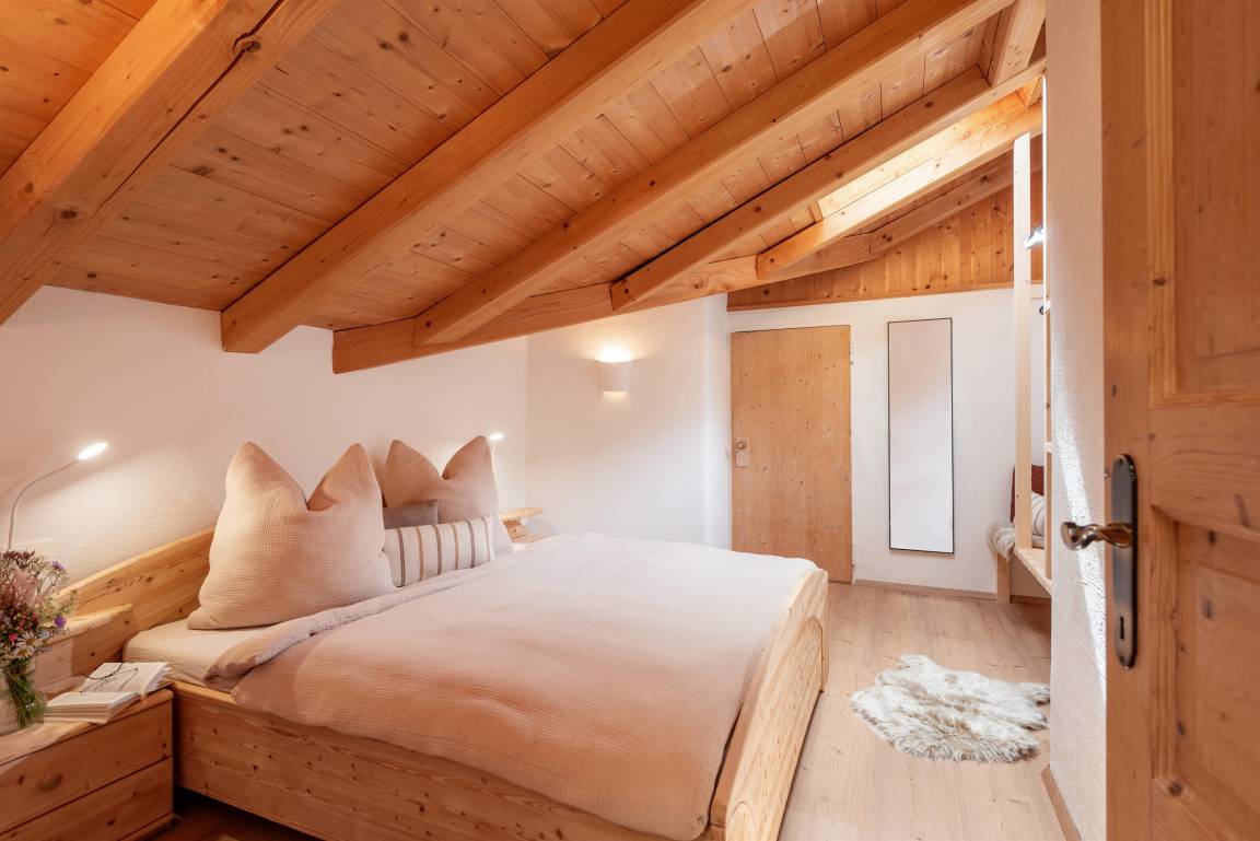 67 M² Ferienwohnung ∙ 2 Schlafzimmer ∙ 6 Gäste - Scheffau am Wilden Kaiser