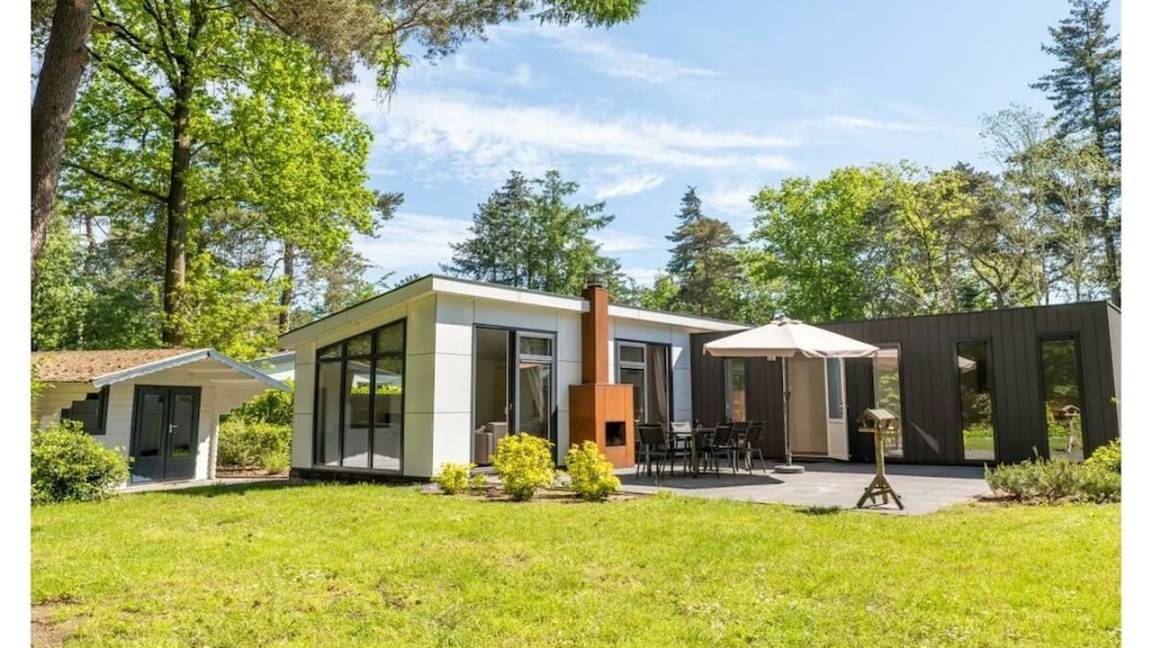 85 M² Ferienhaus ∙ 3 Schlafzimmer ∙ 6 Gäste - Borculo