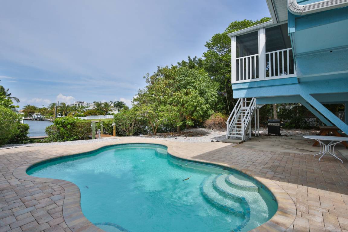 House ∙ 4 Bedrooms ∙ 8 Guests - Anna Maria, FL
