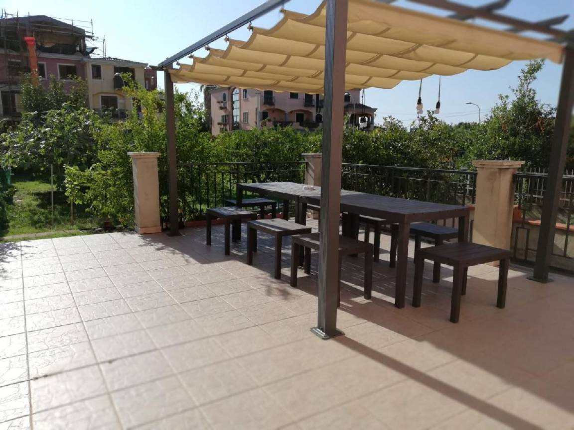 80 M² Apartment ∙ 2 Bedrooms ∙ 4 Guests - Tortolì