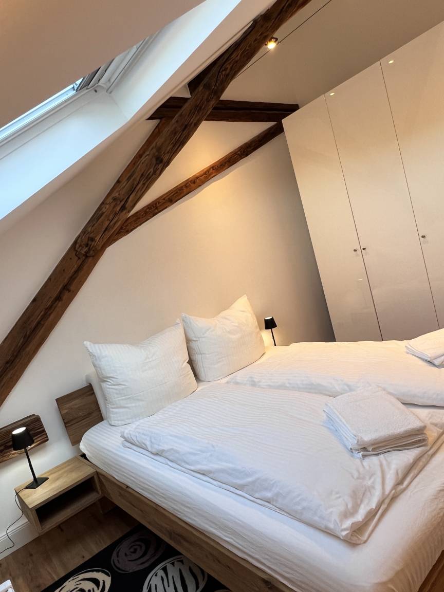Apartment ∙ 1 Bedroom ∙ 3 Guests - Landau