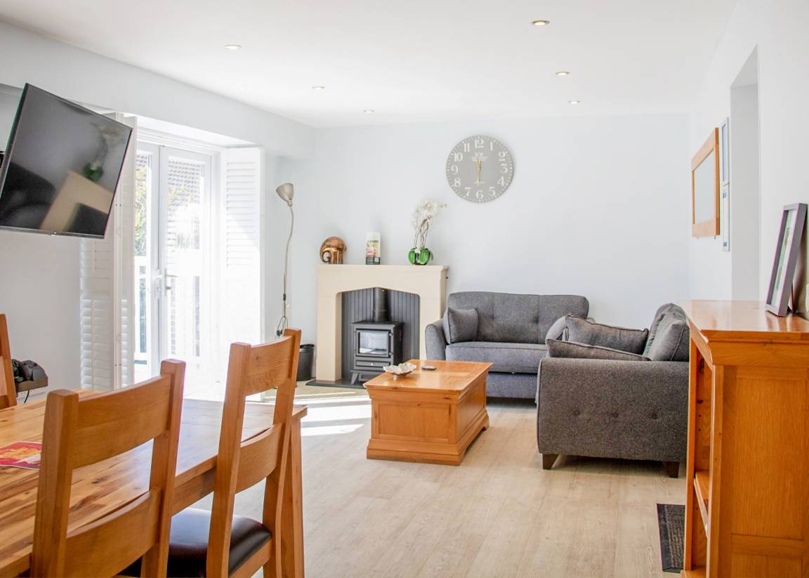 Cottage ∙ 1 Bedroom ∙ 2 Guests - Lymington