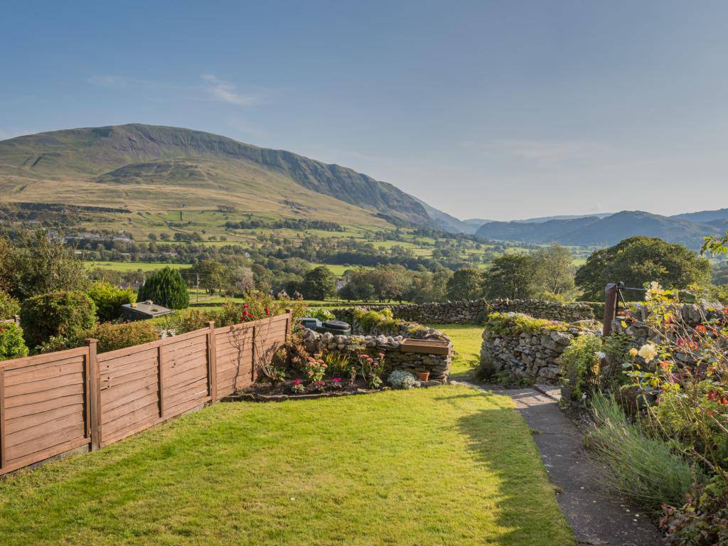 Cottage ∙ 3 Bedrooms ∙ 5 Guests - Glenridding