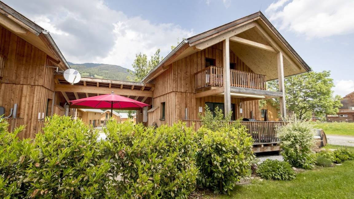 100 M² House ∙ 4 Bedrooms ∙ 9 Guests - Murau
