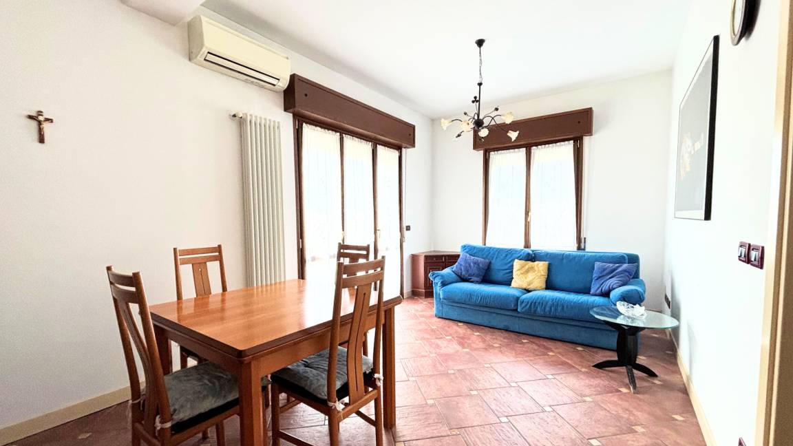 Appartamento Vacanza ∙ 2 Camere Da Letto ∙ 4 Ospiti - Cesenatico