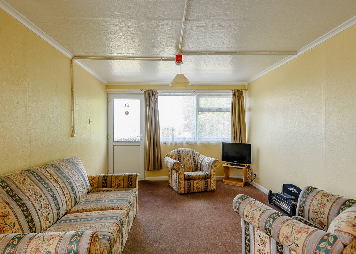 Ferienwohnung ∙ 2 Schlafzimmer ∙ 8 Gäste - Skegness